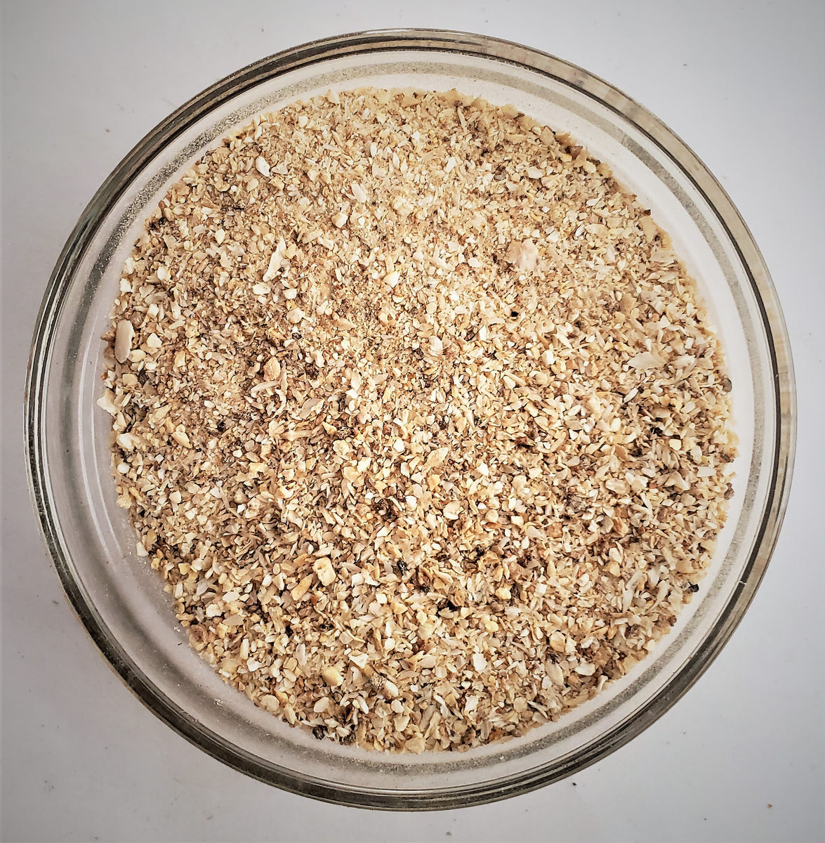 BAS Fish Bone Meal 20lb – Grow Time Garden Supply