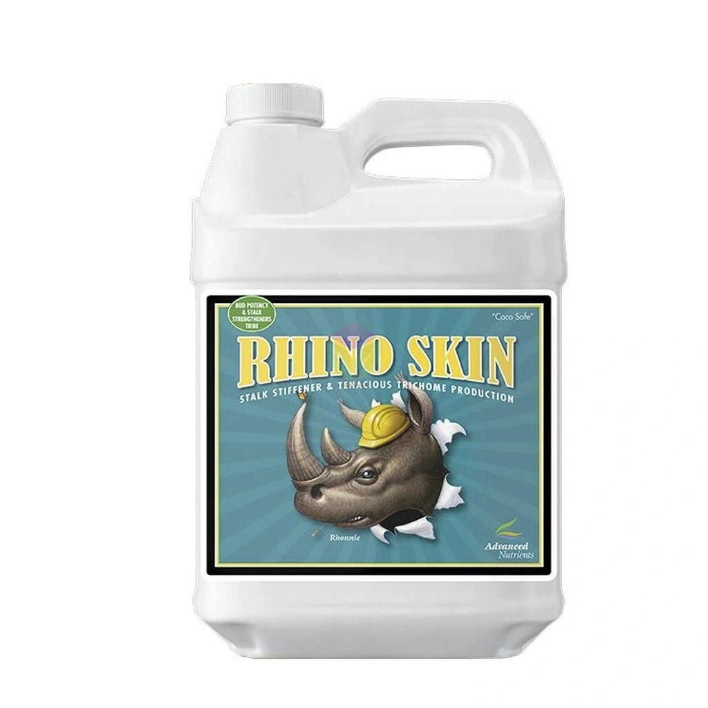 Advanced Nutrients Rhino Skin 4L – Grow Time Garden Supply